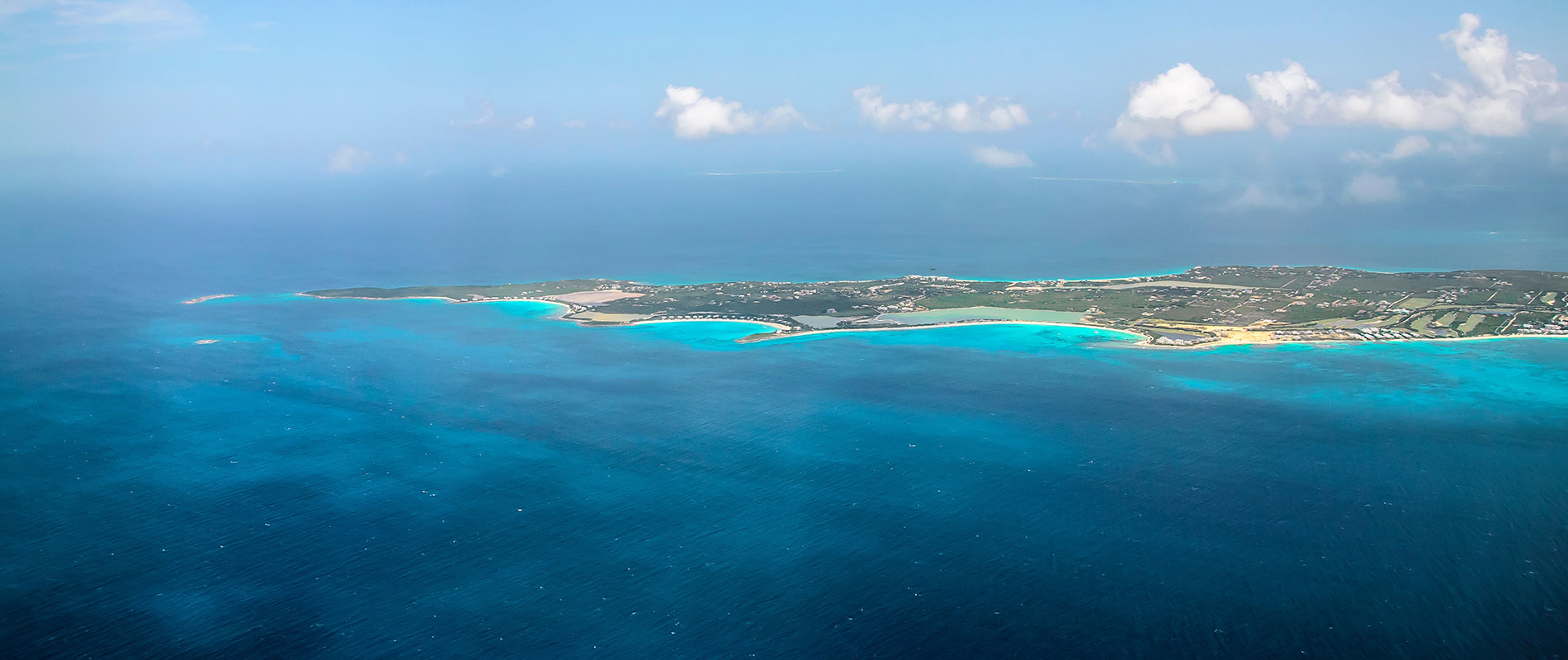 How to Get to Anguilla - Tradewind Aviation