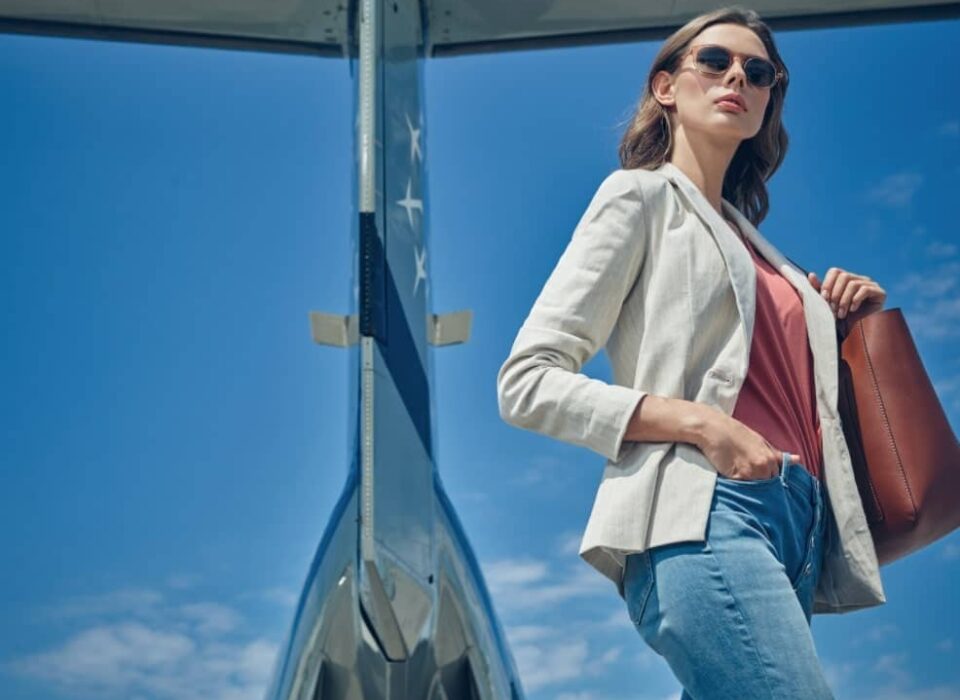 Scheduled and Private Charter Flights | Tradewind Aviation