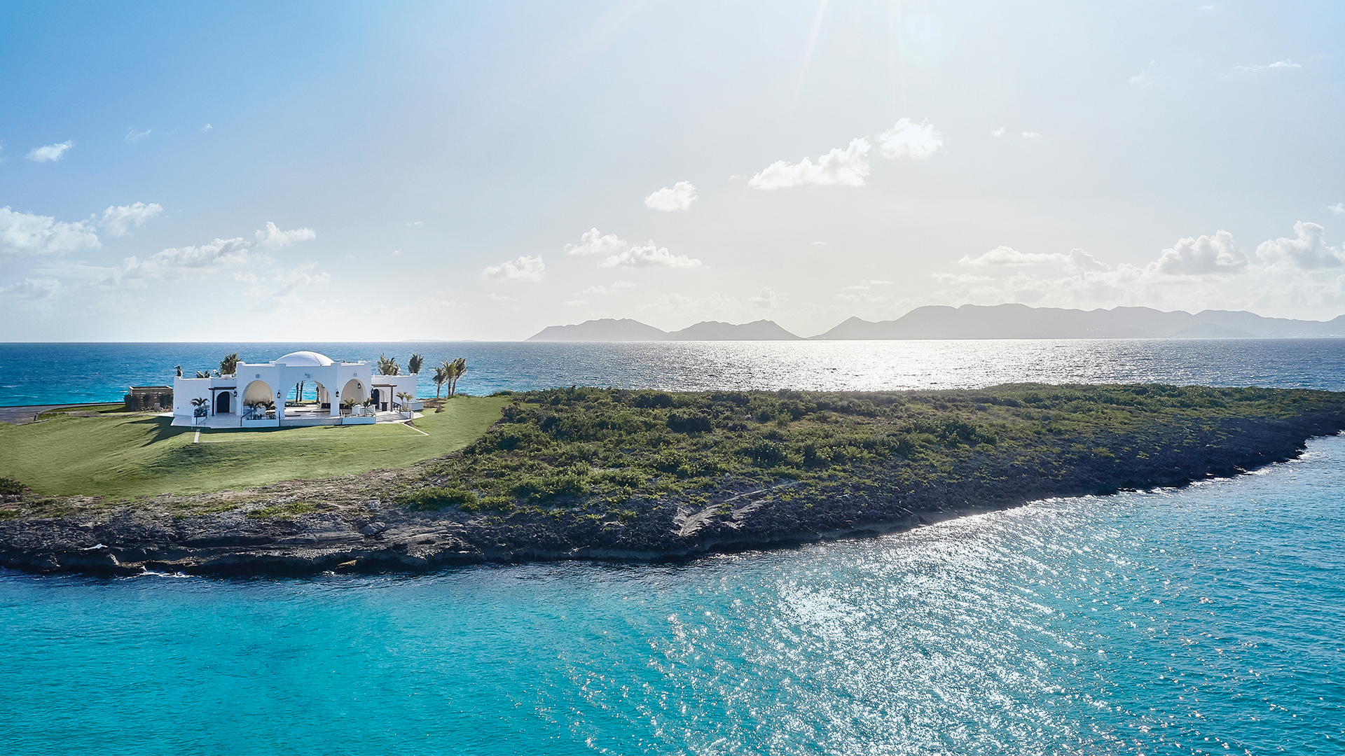 Maundays Bay: The Best Beach on Anguilla - Tradewind Aviation